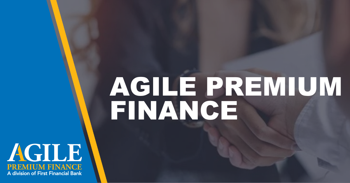 Home | Agile Premium Finance